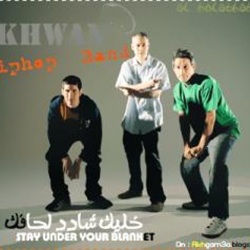 Stream خليك شادد لحافك 2007 by Anas Nabil Abdallah Ras | Listen online ...