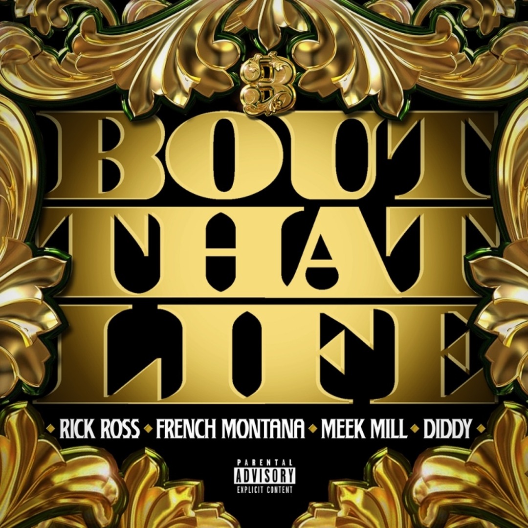 Stream carleon_langston | Listen to bout dat life - Rick Ross, French ...