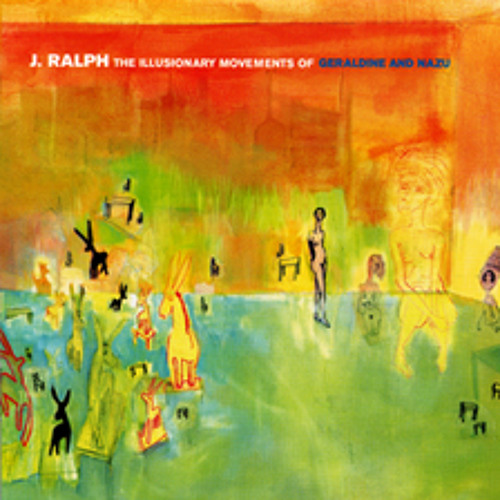 Stream J Ralph - One Million Miles Away by a.k.a. "Tanrıbəy dayı ...