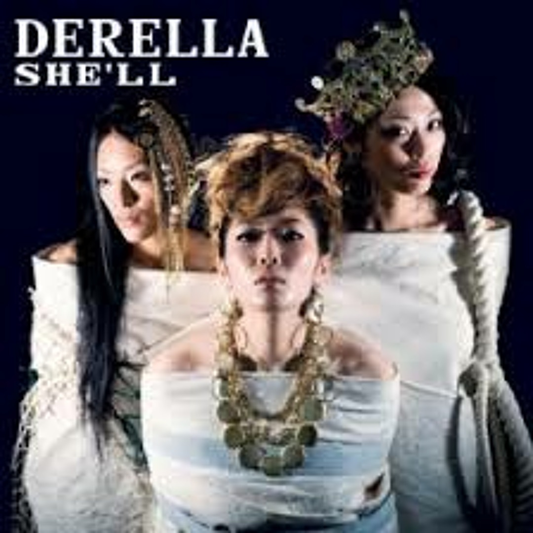 Stream SHE'LL/DERELLA Mega-Mix by Live With Pride Production+ | Listen ...