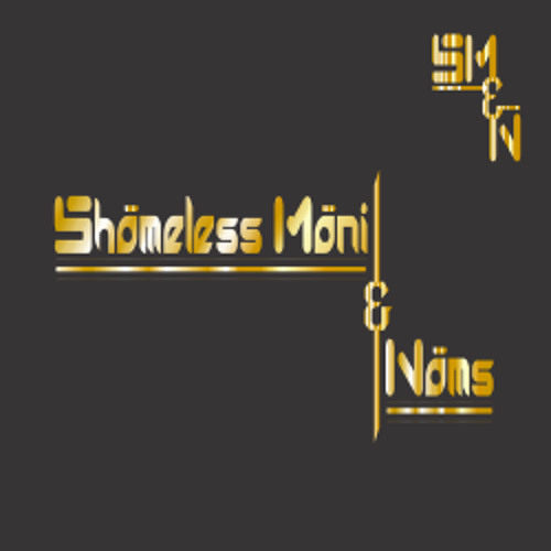 Stream Shameless Mani & DR Nams | Listen to Club Anthems - The Bootleg ...