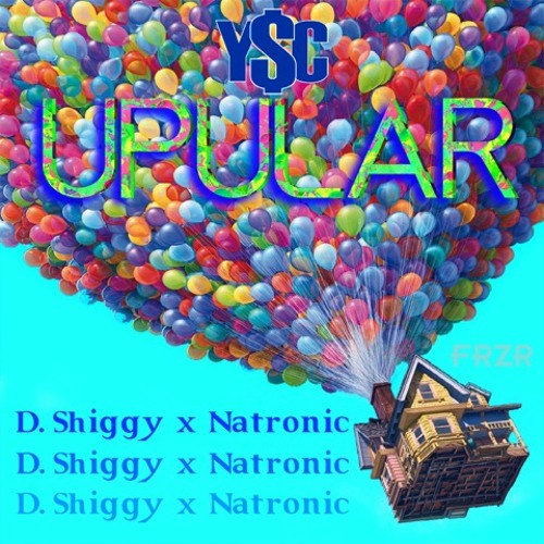 Pogo - Upular (Y $ C Remix) by Y $ C | Free Listening on SoundCloud