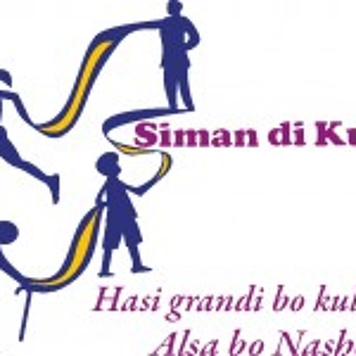 Stream KAS DI KULTURA - SIMAN DI KULTURA 2013 by RandyRos | Listen ...