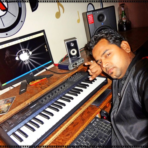 Stream Ganpati Bappa Moriya [Abk] Demo by Abk Production | Listen ...