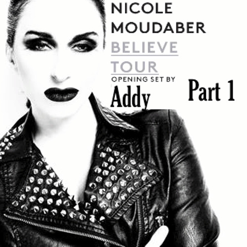 Stream ADDY LIVE (OPENING SET FOR NICOLE MOUDABER MAY 2013) PART 1 by ... Stream ADDY LIVE (OPENING SET FOR NICOLE MOUDABER MAY 2013) PART 1 by ...