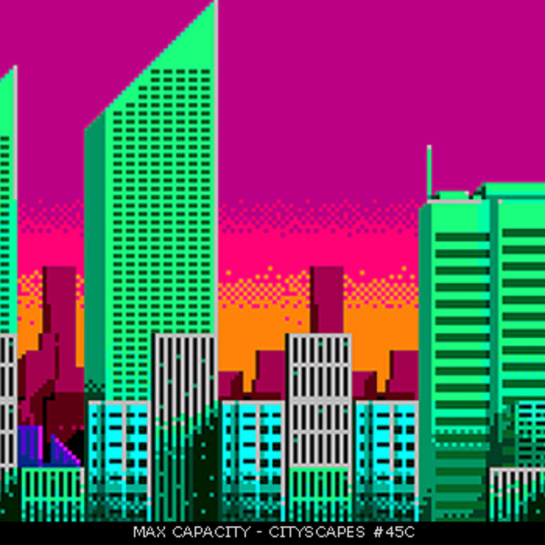 Stream Sound Upgrade | Listen to Synth-pop/french house/80s/cosmic ...