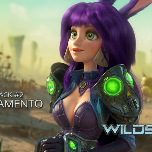 Wildstar Aurin