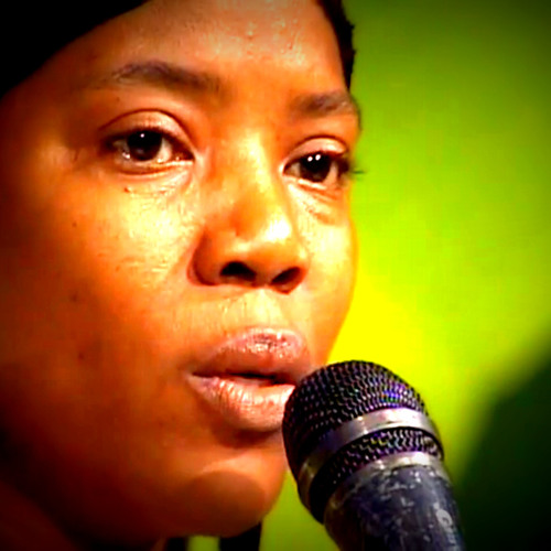 Stream Dezarie - Stronger (acoustic) by Miss RootsReggae | Listen ...