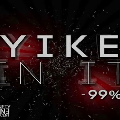 Stream 99% - Yike in it! by Likeismylast | Listen online for free on ...