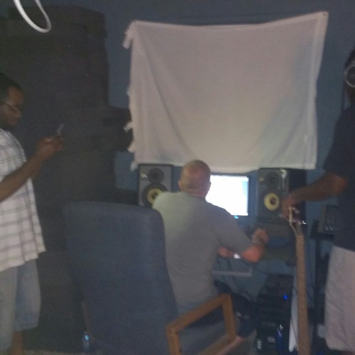 Stream Don't Break Your Guitar (Prod. by Mike McCulloch w. J-Red) by ...