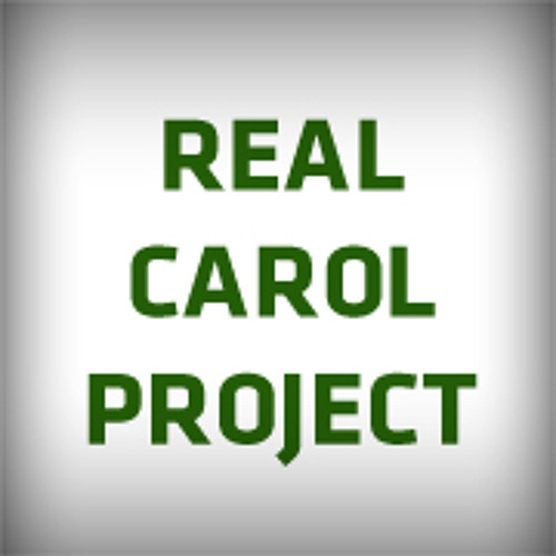 Stream 07 real carol project (Guide ver.1.0)teaser by realcarol ...