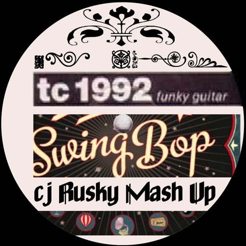 Stream Acid Pauli vs TC 92 - Funky Bop (cj Rusky Mash) by cj Rusky ...