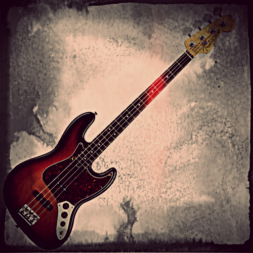 Stream Bass Sample Studio Track by Online-Musicians | Listen online for ...