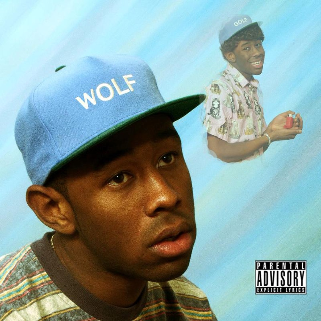 Stream A8-Trackx | Listen to Tyler The Creator Wolf Album playlist ...