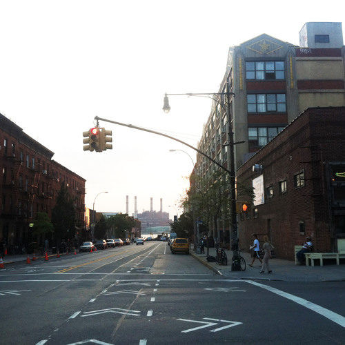 Stream Mixed Feelings on the Greenpoint Towers Project by Natalie ...