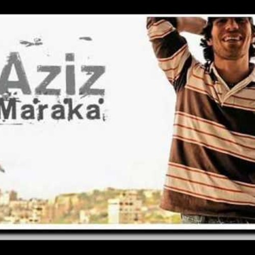 Stream sha3b el underground | Listen to aziz marka - عزيز مرقة playlist ...