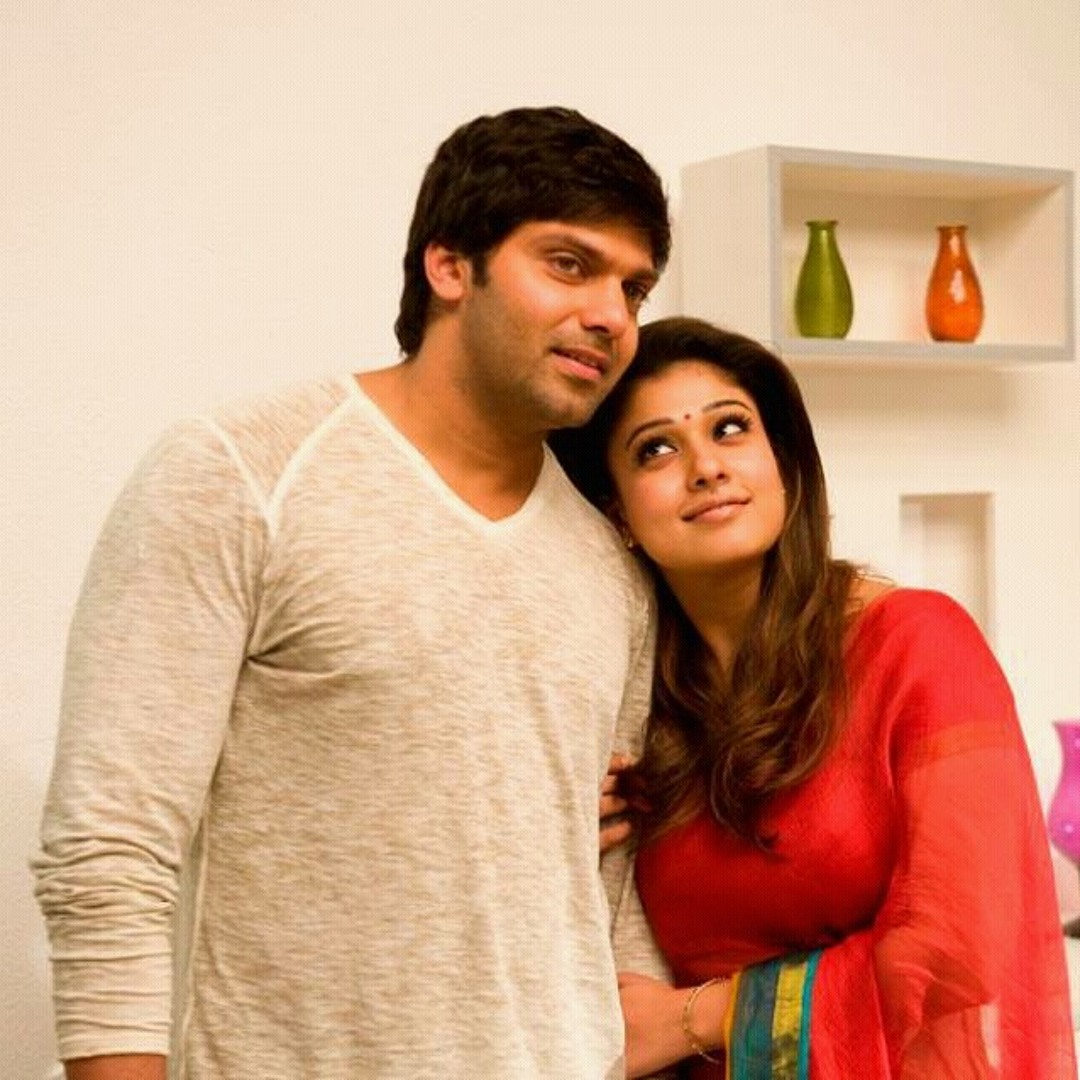 Stream OdayOday| Raja Rani by Shreya Raman | Listen online for free on ...