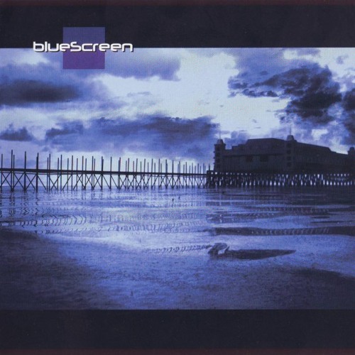 Stream David Bradfield | Listen to In Between Worlds, blueScreen ...