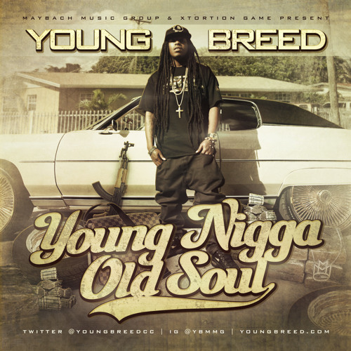 Stream Young Breed - Got The Juice by Young Breed | Listen online for ...