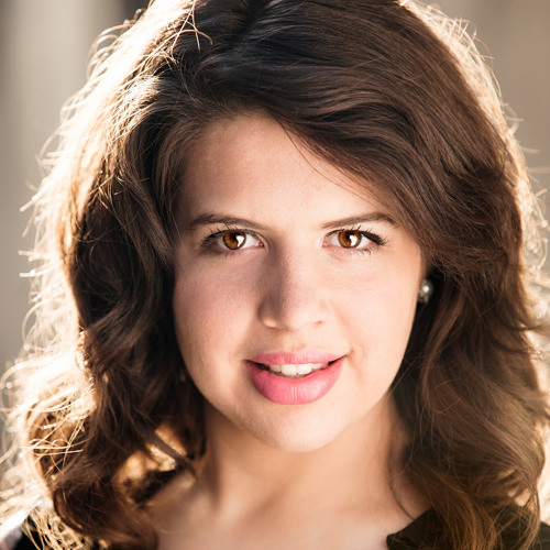 Stream "Son pochi fiori" from L'amico Fritz by Mascagni by Rachel Elise ...