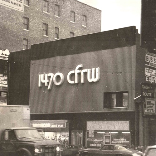 Stream CFRW Bloopers by Tim_Brad | Listen online for free on SoundCloud