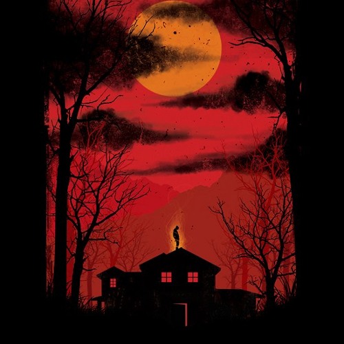 Stream Sami Matar - Jinn (Orchestral Live) by Sami Matar | Listen ...