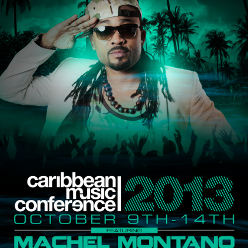 Stream MIAMI CMC LINE UP AD by Riddimstream® | Listen online for free ...