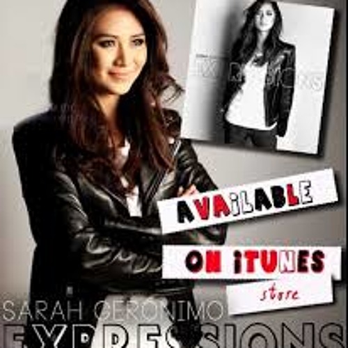 Sarah Geronimo Opm