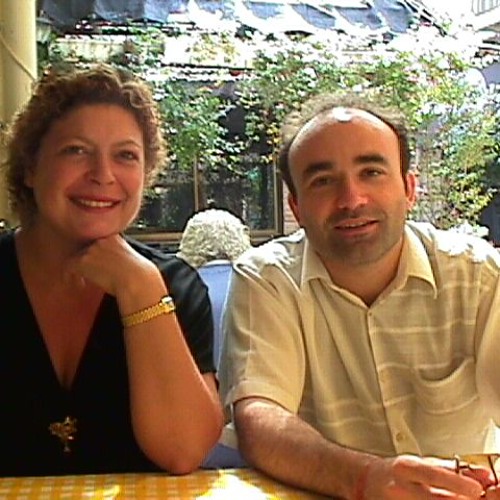 Stream Mozart concerto No23, Brigitte Engerer, Frederic Chaslin ...