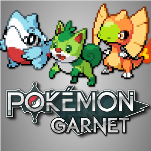 Stream Pokémon Garnet: Title Theme [fangame] by Thorben "tobinus" Dahl | Listen online for free ...