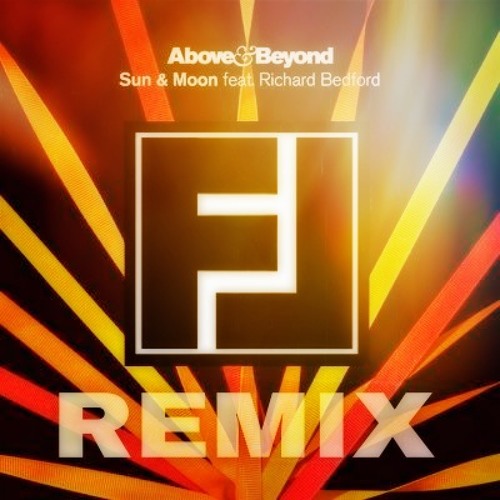 Stream Above & Beyond -Sun & Moon (Funkin J remix) by Funkin' J ...