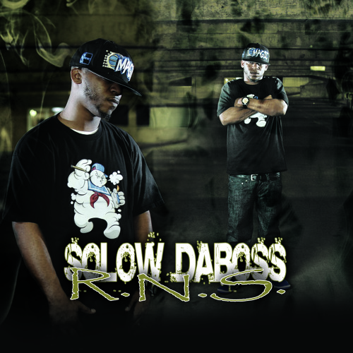 Stream Solow DaBoss | Listen to rns is hot shit playlist online for ...