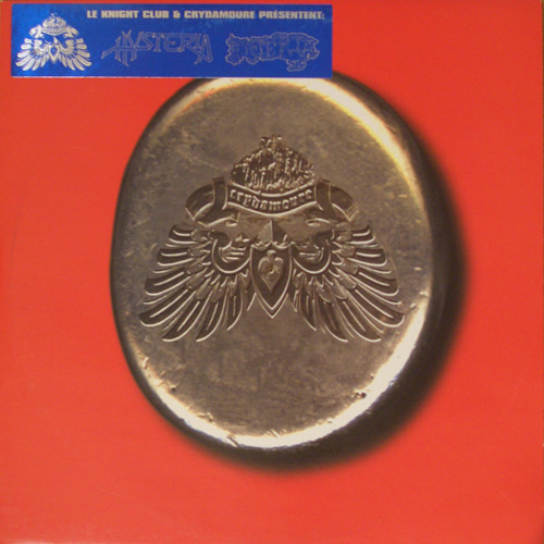 Stream Le Knight Club ‎– Hysteria by SosmeTv | Listen online for free ...