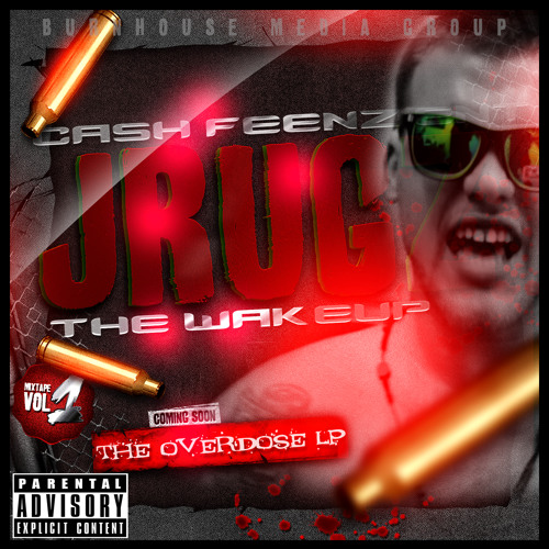 Stream 01 - Jrugz - The Wake Up - Levels Feat Meek Mills by CASH FEENZ ...