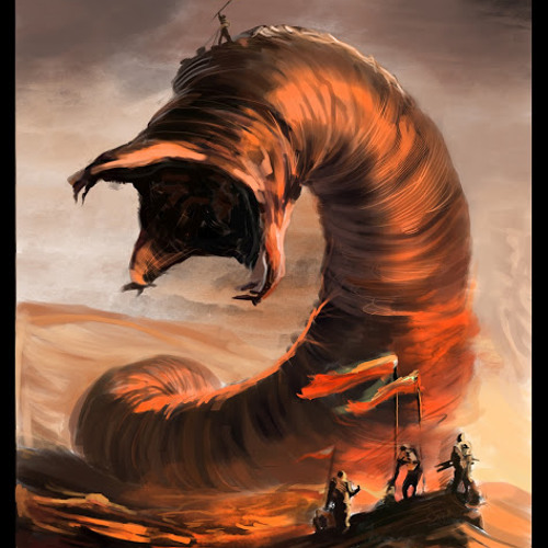 Stream The Conqueror Worm by AL13N | Listen online for free on SoundCloud