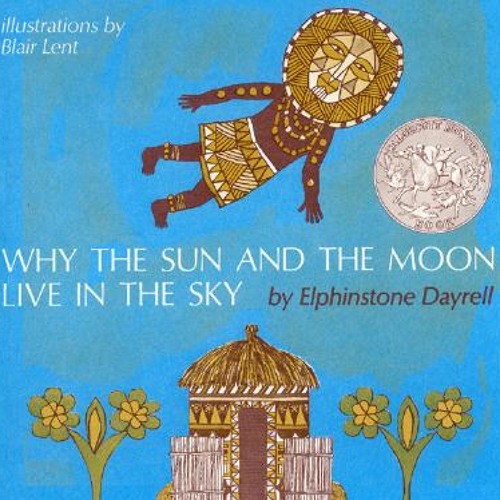 Stream Why The Sun And The Moon Live In The Sky by thekahaniproject ...