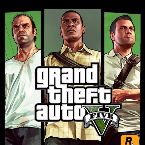 Stream GTA V: Interview with Lazlow Jones from RockStar Games R* by ...