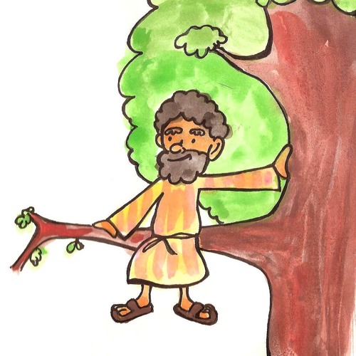 Stream Zaqueo by El Muchachito | Listen online for free on SoundCloud