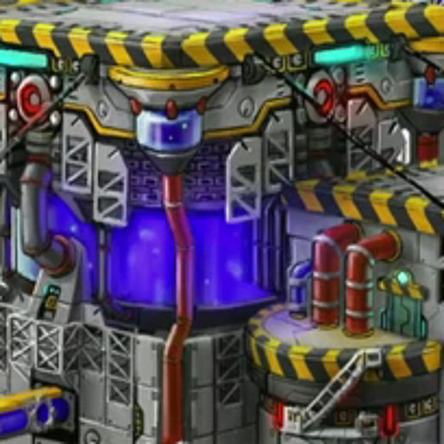 Stream Sonic 2 - Chemical Plant Zone [NSF (Classical)] by ıpı | Listen ...