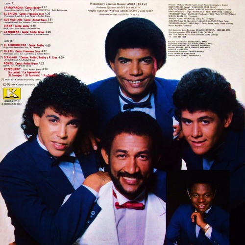 Stream Leudy Espinal | Listen to Clasicos de los 80s playlist online ...