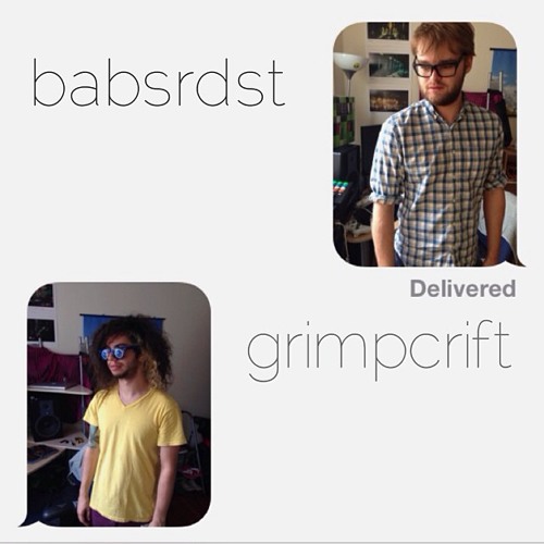 Stream GRIMECRAFT & ABSRDST - Emojistep by GRIMECRAFT | Listen online ...