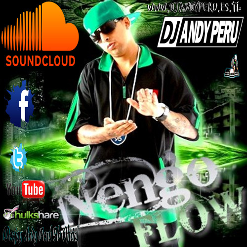 Stream Ella Es Adicta ''Version Perreo'' - Wolfine & Ñengo Flow Feat ...