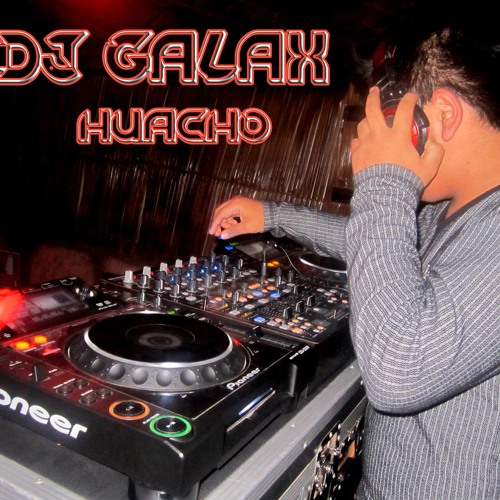 Stream 96 Bpm Gata Fiera - Trebol Clan [[ Dj Galax Mix ]] by DjGalax ...