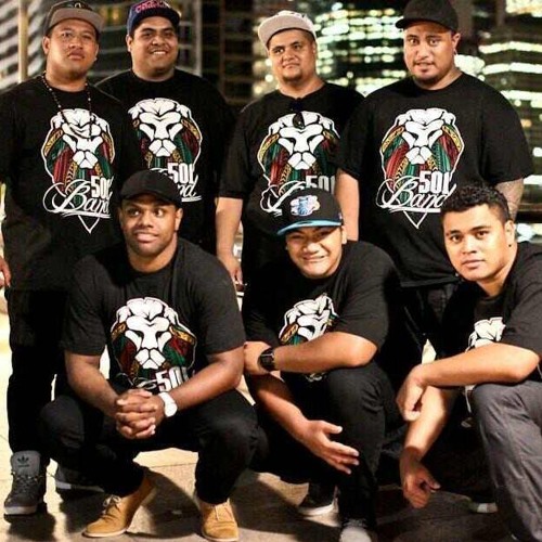 Nesian Nine Members Of