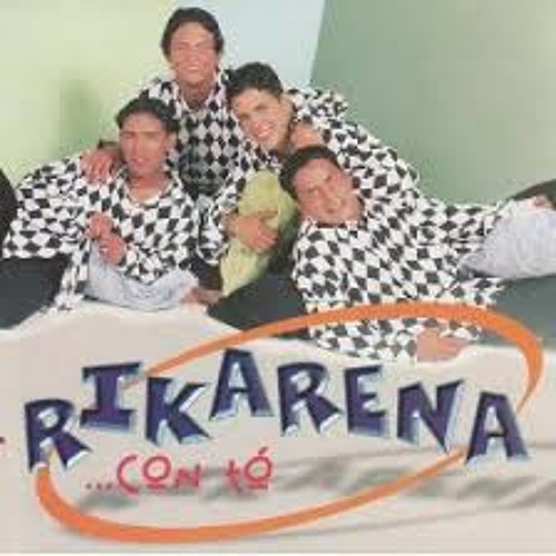 Stream Merengue Lovetted App | Listen to Rikarena playlist online for ...