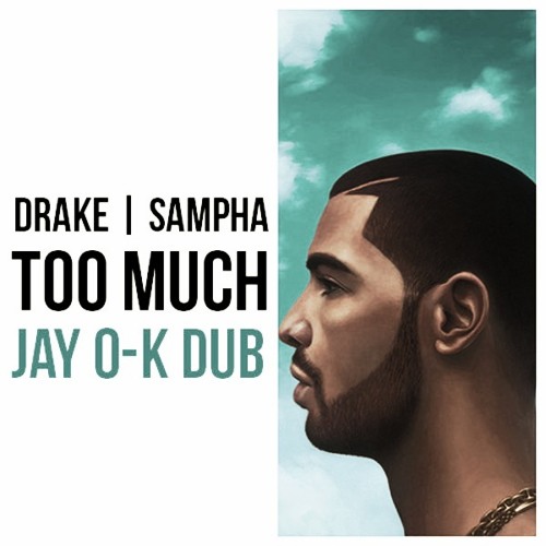 Sampha Too Much