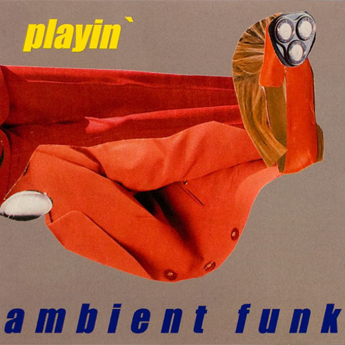 Stream Monkey Speedway by ambientfunk | Listen online for free on ...