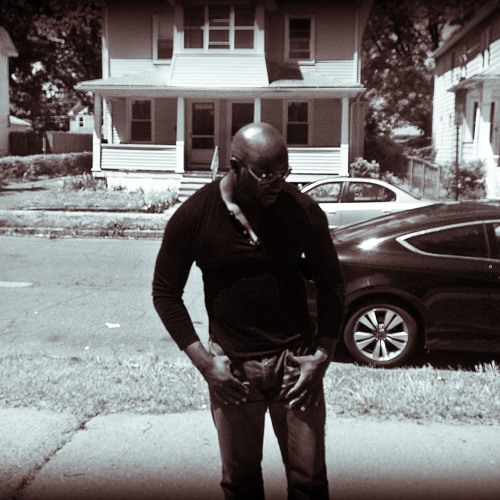 Stream The Way It Is Kyreem Tabar ft. Rell Peaceseeker & Terrell A ...