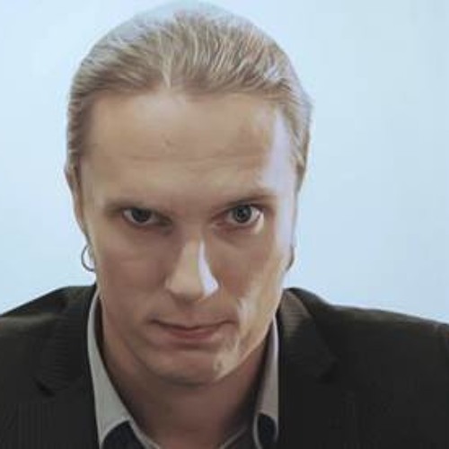 Stream Interview: Mathias Nygard, Turisas2013 by MetalOxide | Listen ...