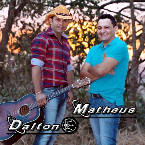 Stream DALTON & MATHEUS / PORTA DO MUNDO by DALTONEMATHEUS | Listen ...